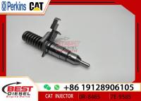 China Caterpillar original Mechanical Diesel Fuel Injector Pump 0R-8465 for 3116 3406B 320B 322B 325B 446B Excavator Replacement original new injector for sale