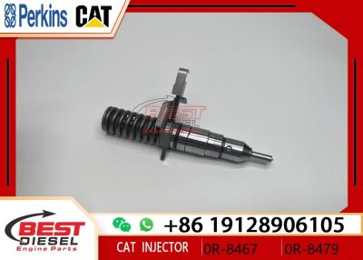 China Caterpillar original  0R-8467 Fuel Injector Assembly Replacement for OEM 3406E Series Diesel Engine Spare Part original new injector for sale