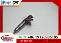 China Caterpillar original  0R-8467 Fuel Injector Assembly Replacement for OEM 3406E Series Diesel Engine Spare Part original new injector for sale