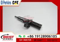 China Caterpillar original  0R-8467 Fuel Injector Assembly Replacement for OEM 3406E Series Diesel Engine Spare Part original new injector for sale