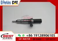 China Caterpillar original  0R-8469 diesel fuel injector 0R8469 for CAT 3406E engine original new injector for sale
