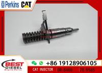 China Caterpillar original  0R-8469 diesel fuel injector 0R8469 for CAT 3406E engine original new injector for sale