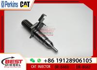 China Caterpillar original  0R-8469 diesel fuel injector 0R8469 for CAT 3406E engine original new injector for sale