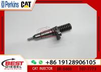 China Caterpillar original  0R-8469 diesel fuel injector 0R8469 for CAT 3406E engine original new injector for sale
