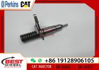 China Caterpillar original  0R-8469 diesel fuel injector 0R8469 for CAT 3406E engine original new injector for sale