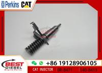 China Caterpillar original  0R-8471 0R8471 Diesel Fuel Injector Assembly for 3114 3116 Engine 322B 325B 320B Construction Machinery original new injector for sale