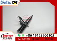 China Caterpillar original  0R-8471 0R8471 Diesel Fuel Injector Assembly for 3114 3116 Engine 322B 325B 320B Construction Machinery original new injector for sale