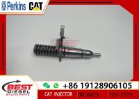 China Caterpillar original  0R-8473 replacement for OEM diesel fuel injector original new injector for sale