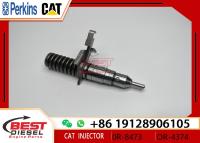 China Caterpillar original  0R-8473 replacement for OEM diesel fuel injector original new injector for sale