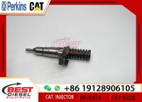 China Caterpillar original  0R-8473 replacement for OEM diesel fuel injector original new injector for sale