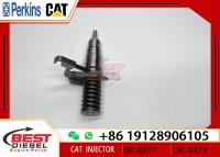 China Caterpillar original  0R-8477 Mechanical Fuel Injector 127-8211 7E-8728 for 3114 3116 Engine E320B E325B E320D Excavator Diesel Parts  original new injector for sale