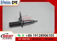 China Caterpillar original  0R-8479 diesel fuel injector 0R8479 replacement for OEM engine fuel system spare part original new injector for sale