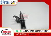 China Caterpillar original  0R-8483 Diesel Fuel Injector Replacement for 3114 3116 3126 3126A 3126B 3126E Engine Spare Parts Heavy Machinery  original new injector for sale
