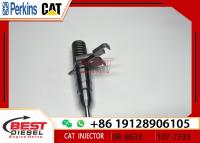 China Caterpillar original  0R-8633 Fuel Injector Nozzle for 3116 3126 Engine 924F Wheel Loader Excavator Construction Machinery Part Replacement for original new injector for sale
