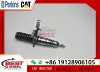 China Caterpillar original  0R-8633 Fuel Injector Nozzle for 3116 3126 Engine 924F Wheel Loader Excavator Construction Machinery Part Replacement for original new injector for sale