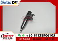 China Caterpillar original  0R-8633 Fuel Injector Nozzle for 3116 3126 Engine 924F Wheel Loader Excavator Construction Machinery Part Replacement for original new injector for sale
