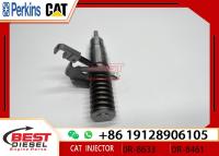 China Caterpillar original  0R-8633 Fuel Injector Nozzle for 3116 3126 Engine 924F Wheel Loader Excavator Construction Machinery Part Replacement for original new injector for sale