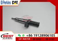 China Caterpillar original  0R-8682 107-7733 Mechanical Common Rail Diesel Fuel Injector for 3114 3116 3126 320B 322B 322C 325B Engine Parts original new injector for sale