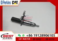 China Caterpillar original  0R-8682 107-7733 Mechanical Common Rail Diesel Fuel Injector for 3114 3116 3126 320B 322B 322C 325B Engine Parts original new injector for sale