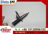 China Caterpillar original  0R-8682 107-7733 Mechanical Common Rail Diesel Fuel Injector for 3114 3116 3126 320B 322B 322C 325B Engine Parts original new injector for sale