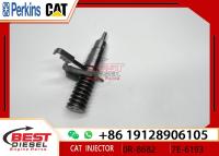 China Caterpillar original  0R-8682 107-7733 Mechanical Common Rail Diesel Fuel Injector for 3114 3116 3126 320B 322B 322C 325B Engine Parts original new injector for sale