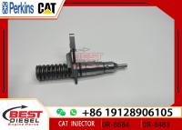 China Caterpillar original  0R-8684 Diesel Fuel Injector Kit 6-Pack for 3114 3116 3126 950G 960F 962G Wheel Excavator Loader  original new injector for sale