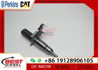 China Caterpillar original  0R-8684 Diesel Fuel Injector Kit 6-Pack for 3114 3116 3126 950G 960F 962G Wheel Excavator Loader  original new injector for sale