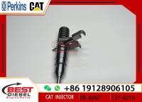 China Caterpillar original 0R-8867 diesel fuel injector original new injector for sale