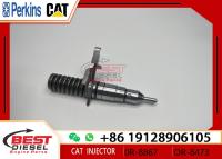 China Caterpillar original 0R-8867 diesel fuel injector original new injector for sale