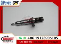 China Caterpillar original 0R-8867 diesel fuel injector original new injector for sale