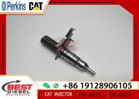 China Caterpillar original 101-8673 fuel injector 3116 engine diesel fuel system  original new injector for sale
