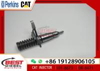 China Caterpillar original 101-8673 fuel injector 3116 engine diesel fuel system  original new injector for sale