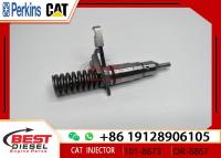 China Caterpillar original 101-8673 fuel injector 3116 engine diesel fuel system  original new injector for sale