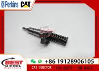 China Caterpillar original 101-8673 fuel injector 3116 engine diesel fuel system  original new injector for sale