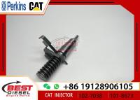China Caterpillar original  102-7038 diesel engine fuel injector assembly for 3114 3116 320B 322B excavator replacement for OEM  original new injector for sale