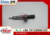 China Caterpillar original  105-1694 Diesel Engine Common Rail Fuel Injector for 3116 Excavator 320B 322B 325B 446B Construction Machinery original new injector for sale
