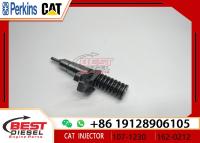 China Caterpillar original  107-1230 3306 3406 diesel fuel injector original new injector for sale