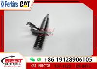 China Caterpillar original  107-1230 3306 3406 diesel fuel injector original new injector for sale