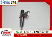 China Caterpillar original 107-7732 fuel injector  original new injector for sale
