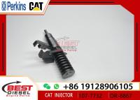 China Caterpillar original 107-7732 fuel injector  original new injector for sale