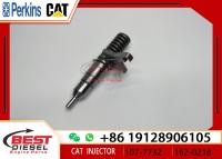 China Caterpillar original 107-7732 fuel injector  original new injector for sale