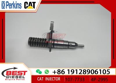 China Caterpillar original  107-7733 fuel injector replacement for CAT 3306 engine diesel  original new injector for sale