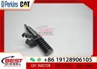 China Caterpillar original  107-7733 fuel injector replacement for CAT 3306 engine diesel  original new injector for sale
