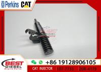 China Caterpillar original  107-7733 fuel injector replacement for CAT 3306 engine diesel  original new injector for sale