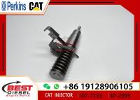 China Caterpillar original  107-7733 fuel injector replacement for CAT 3306 engine diesel  original new injector for sale