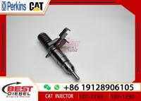 China Caterpillar original  107-7733 fuel injector replacement for CAT 3306 engine diesel  original new injector for sale