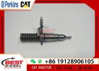 China Caterpillar original 107-7734 fuel injector 3306 engine replacement for OEM  original new injector for sale