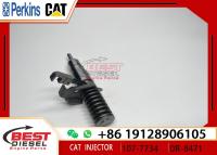 China Caterpillar original 107-7734 fuel injector 3306 engine replacement for OEM  original new injector for sale