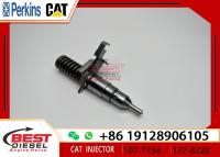China Caterpillar original 107-7734 fuel injector 3306 engine replacement for OEM  original new injector for sale
