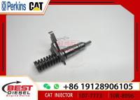 China Caterpillar original  107-7773 fuel injector 320D 312D excavator spare part replacement for OEMoriginal new injector for sale